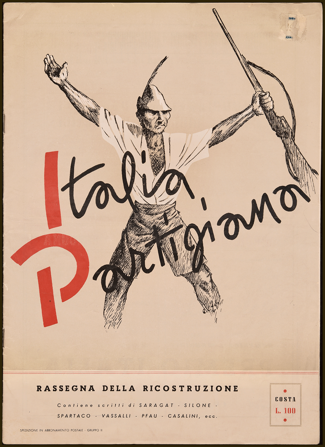 25 aprile - negli archivi della Camera dei deputati le pagine della ... 25 aprile - negli archivi della Camera dei deputati le pagine della ...
